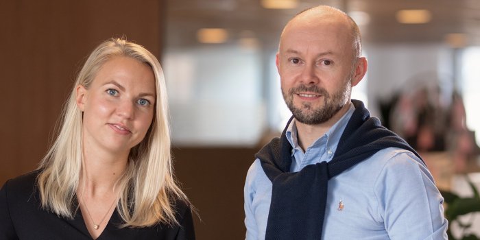 Denne saken endret seg underveis i forhandlingene - Rett24