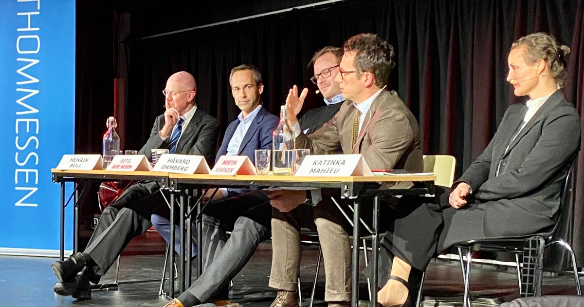 Er EFTA-domstolen fortsatt egnet? - Rett24