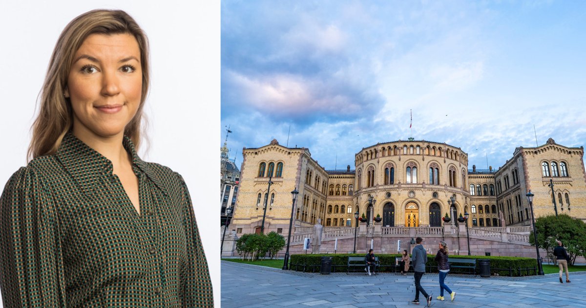 Jeg får en assosiasjon til Franz Kafkas roman «Prosessen» - Rett24