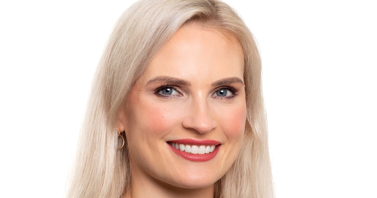 Jeg har en tendens til å alltid ligge etter. Det er ikke så lenge siden ...