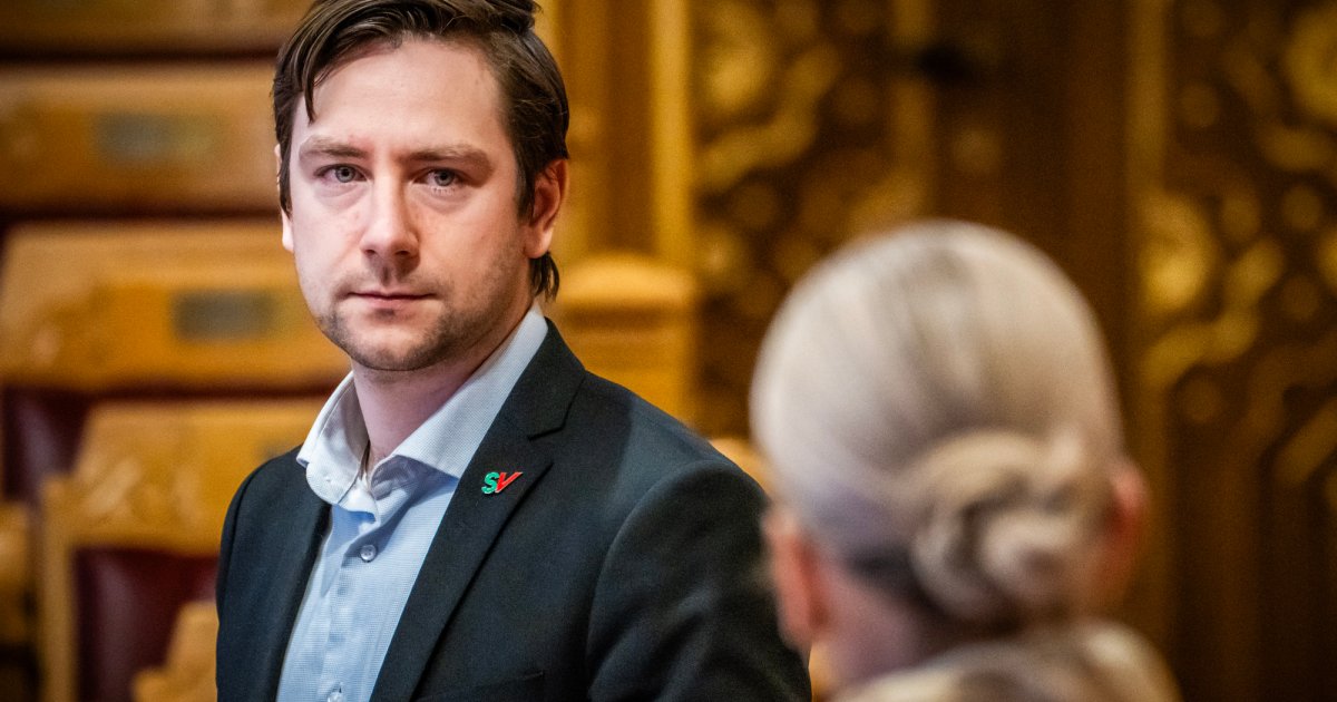 Jeg tror det er mange som trekker et lettelsens sukk - Rett24