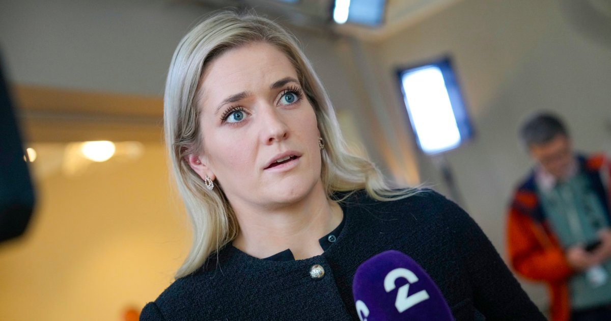 Jeg vil ikke utelukke endringer som kan få virkning tilbake i tid - Rett24