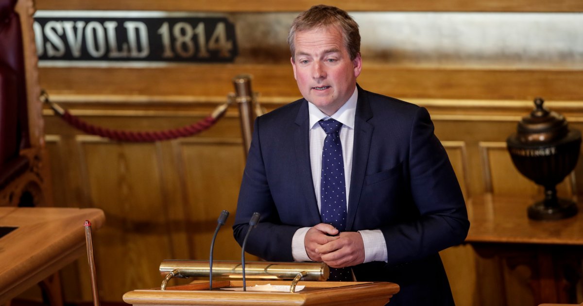 Måten regjeringen styrer domstolene på vitner om lav grad av tillit ...