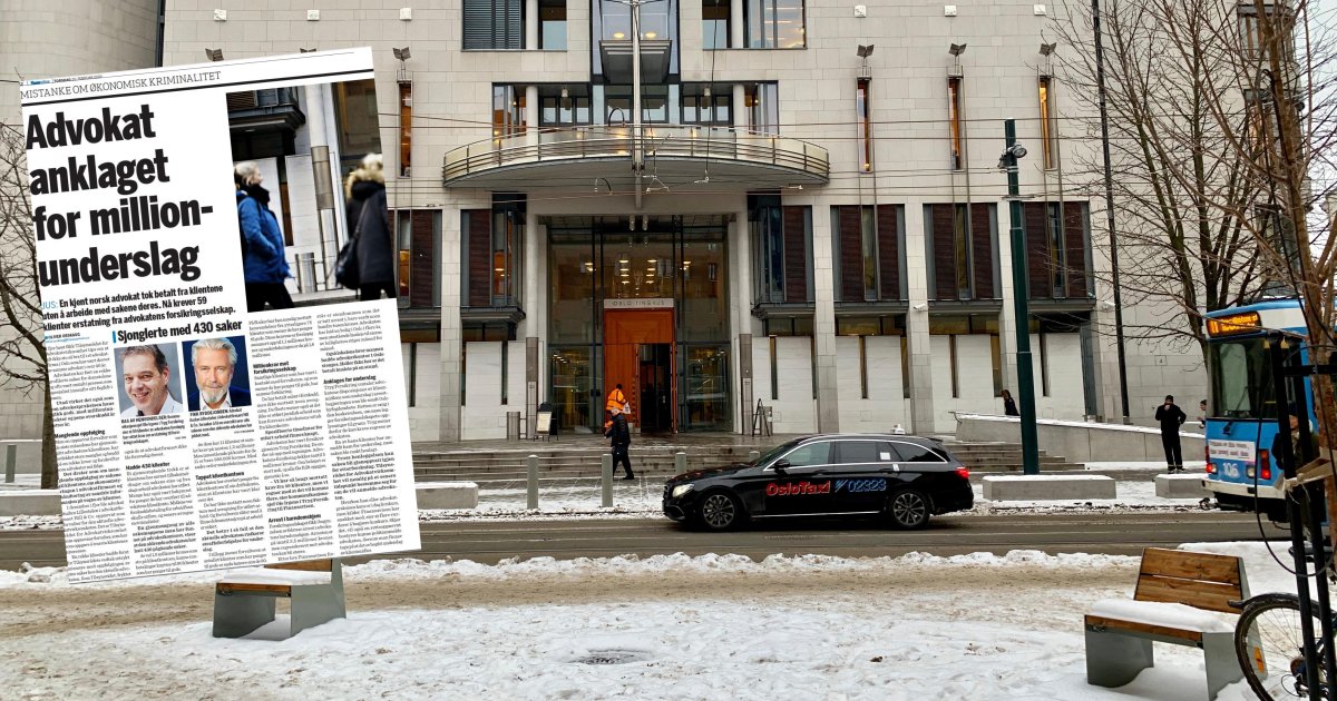 59 klienter krever millioner i erstatning fra advokat - Rett24