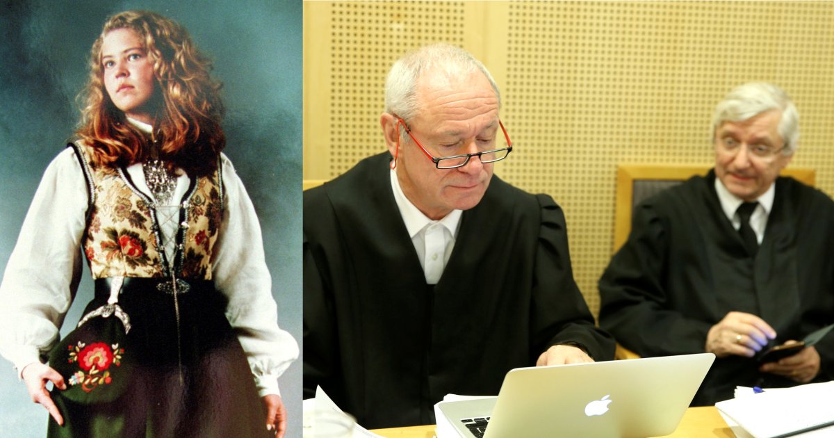 Advokat krever å få saken til Birgitte Tengs' fetter gjenopptatt - Rett24