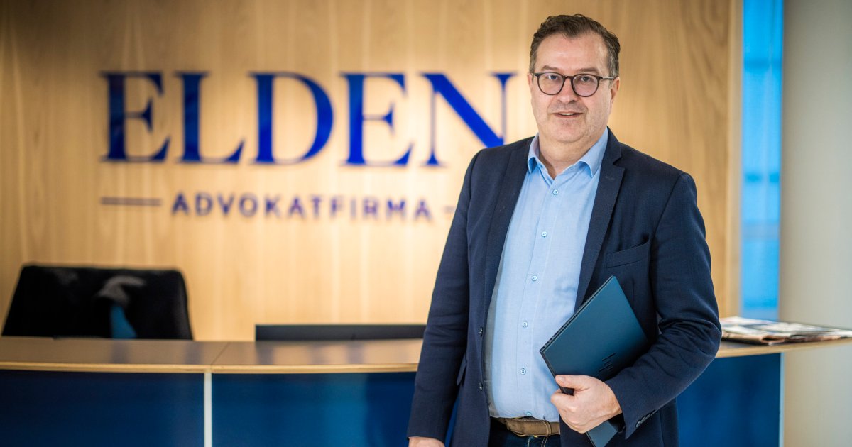 Advokatfirmaet Elden nærmer seg en kvart milliard i omsetning - Rett24