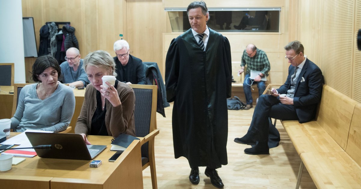 Aleris-dommen: Vern mot egen vilje? - Rett24