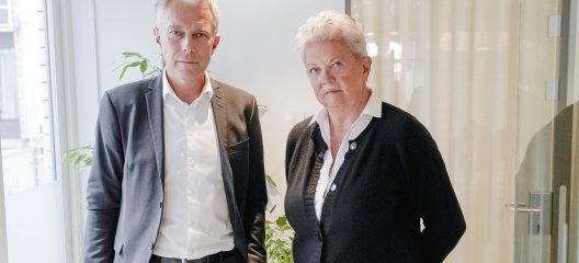 Alle dommere i Hordaland tingrett og Gulating lagmannsrett erklært ...