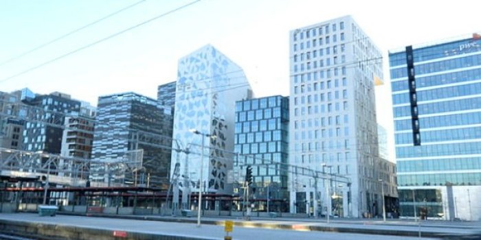 Alle dommere i Hordaland tingrett og Gulating lagmannsrett erklært ...