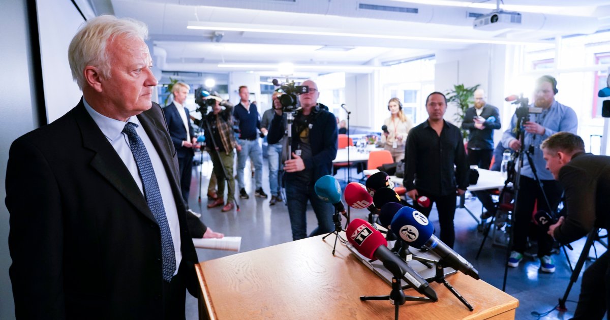 Behovet for lærdommer fra en granskning av Baneheia-saken - Rett24