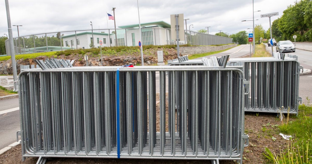 Demonstrasjoner og smittevern - Rett24