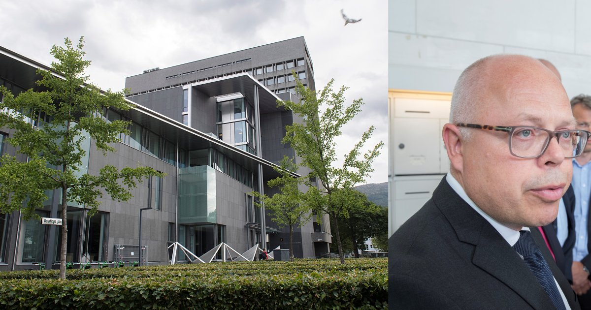 Departementet ber Innstillingsrådet vurdere Gulating-jobbene på nytt ...