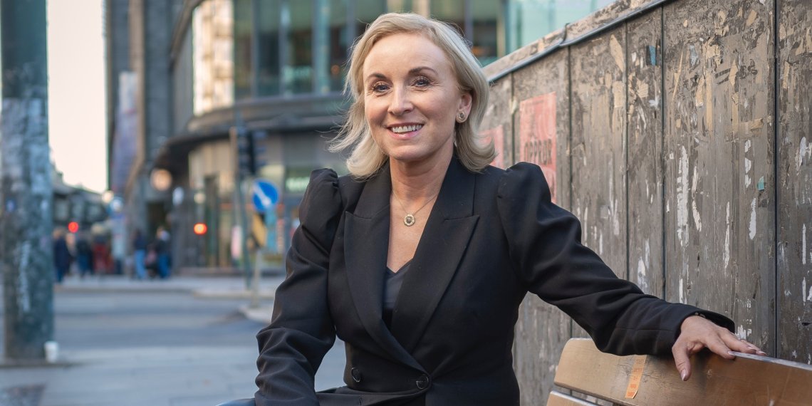 «Det er betenkelig at advokat Staff ikke ser at det samme gjelder ...