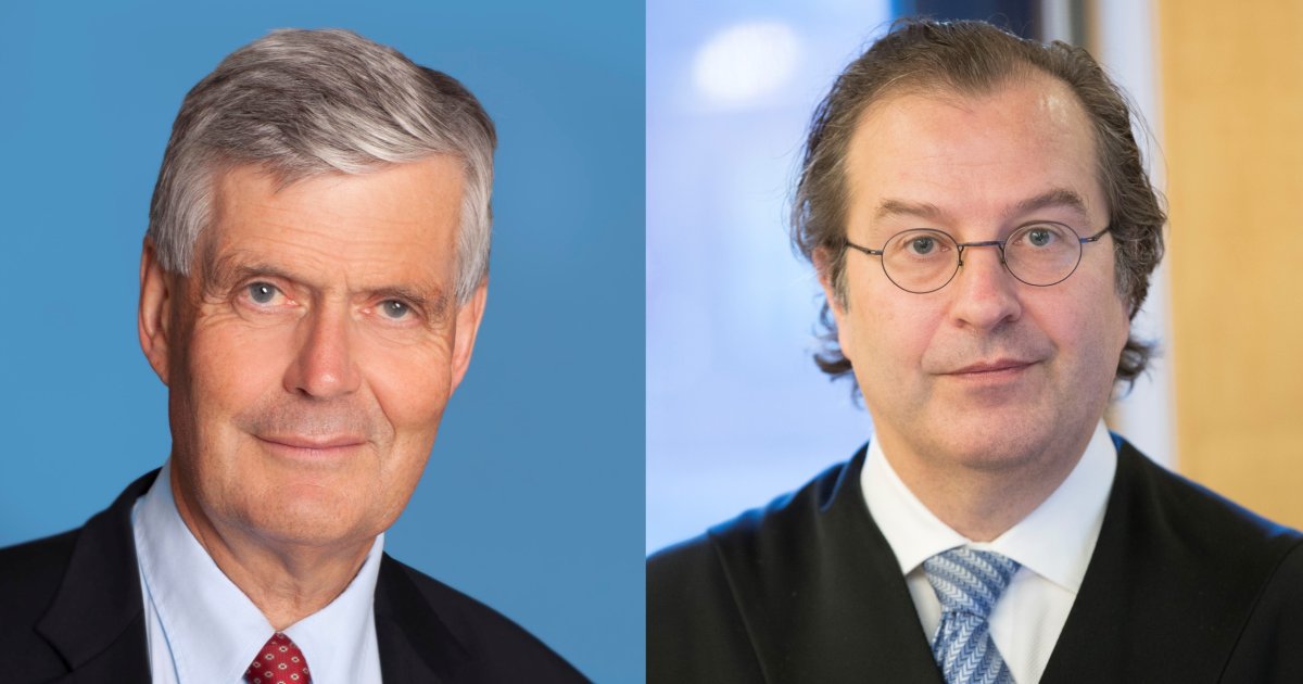 Sverre E. Koch: – Vi tenker vårt - Rett24