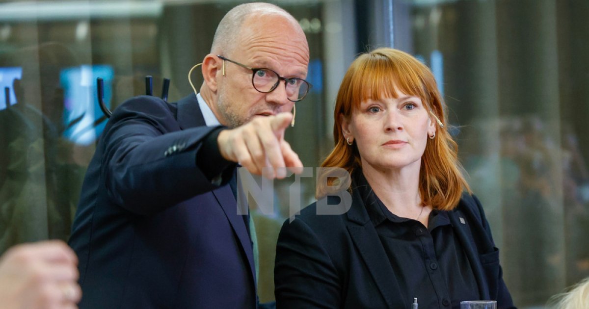 Diskrimineringsnemnda utfordrer Arbeidsretten - Rett24