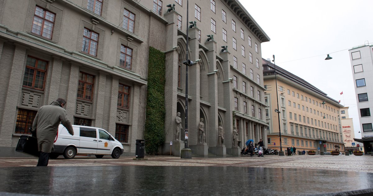 Disse har søkt dommerjobbene i Bergen og Kristiansand - Rett24 Disse har søkt dommerjobbene i Bergen og Kristiansand - Rett24