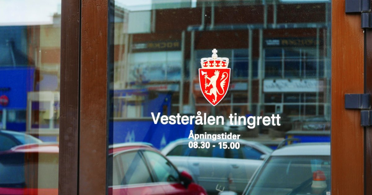 Disse har søkt dommerjobber på Sortland og Fagernes - Rett24 Disse har søkt dommerjobber på Sortland og Fagernes - Rett24