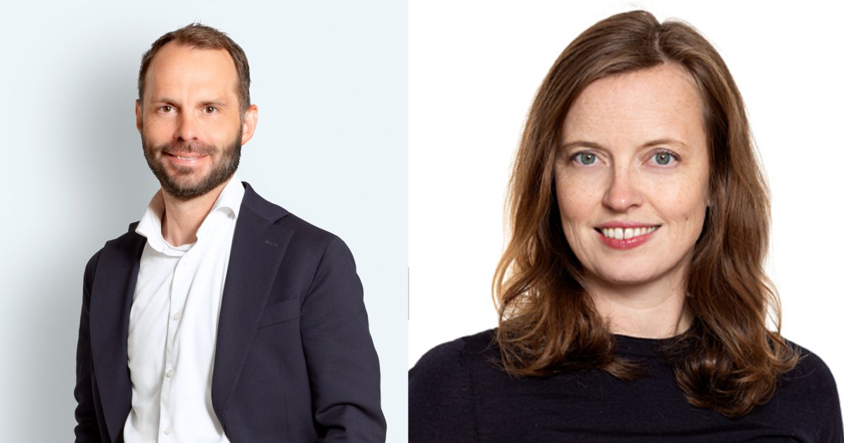 Disse konkurrerer om prestisjejobben på Statsministerens kontor - Rett24