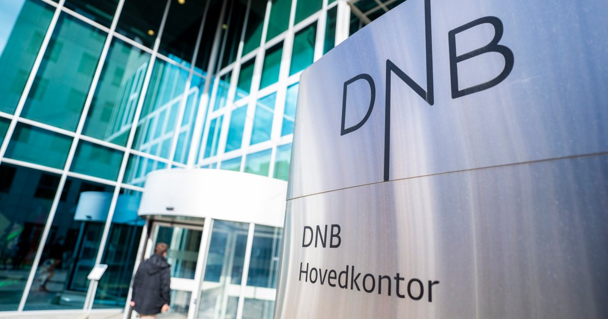 DNB vant fradragstriden i lagmannsretten, men nå skal milliardregningen ...