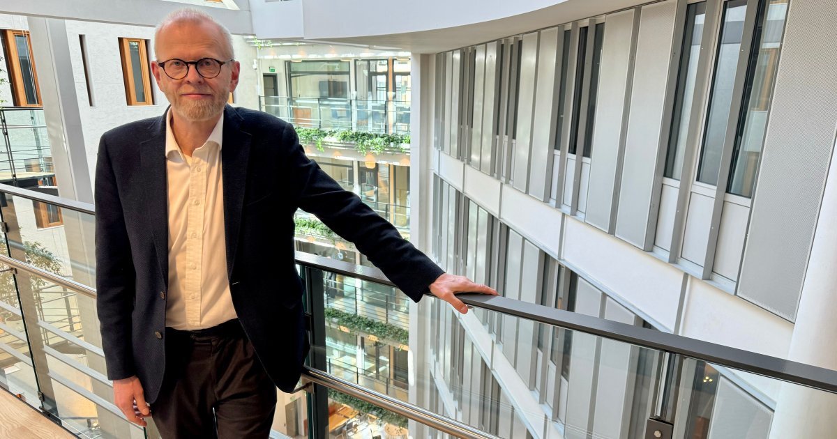 Domstolene i Oslo holder åpent hus i helgen - Rett24