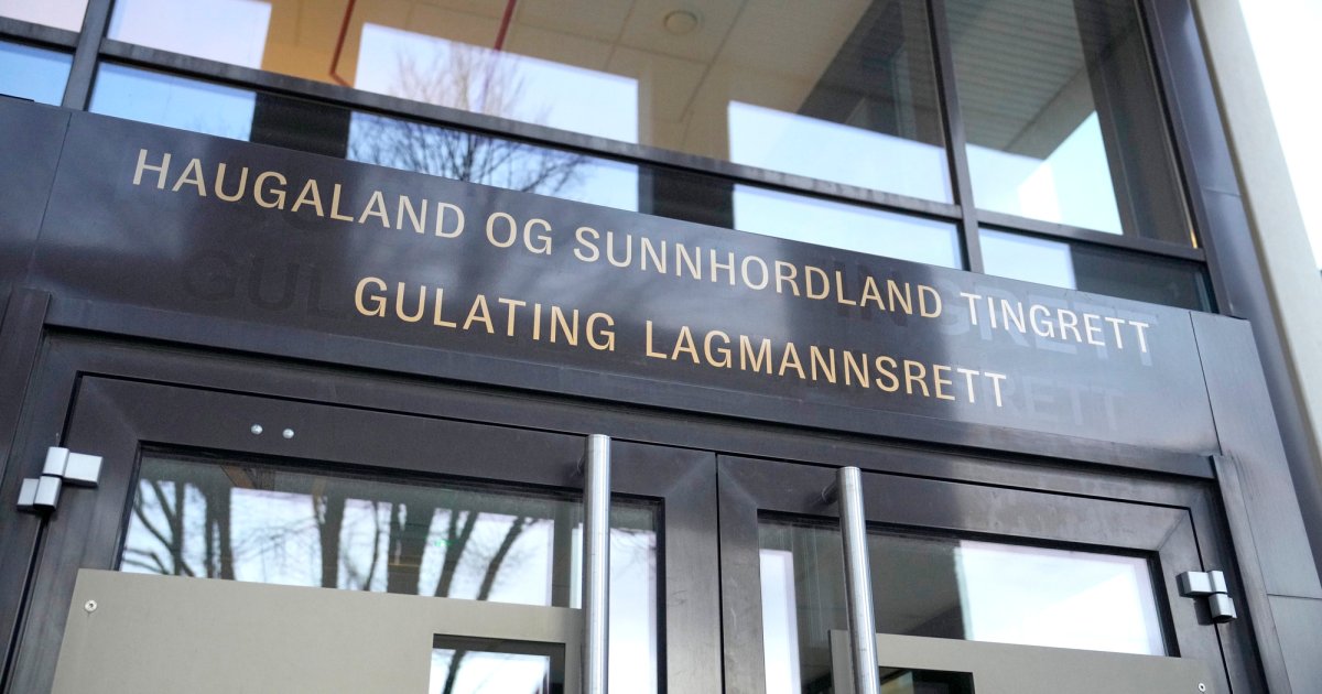 Dømt for å true advokat – slipper å sone på grunn av lang liggetid - Rett24