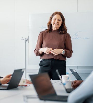 Emilie Enger Mehl mest populær i regjeringen - Rett24