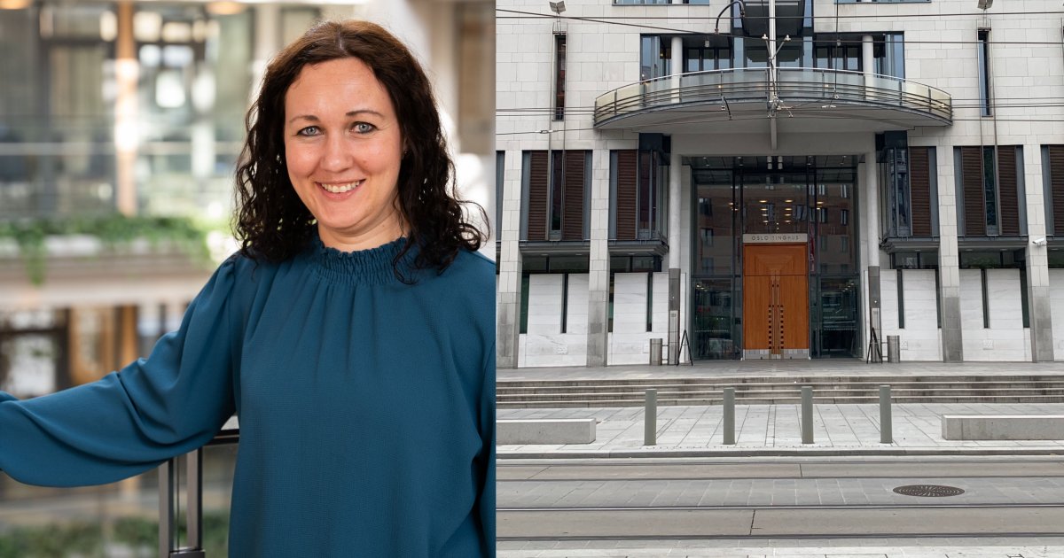 Engelsk høgsterett er samd med norske domstolar – forbrenningsutslepp ...