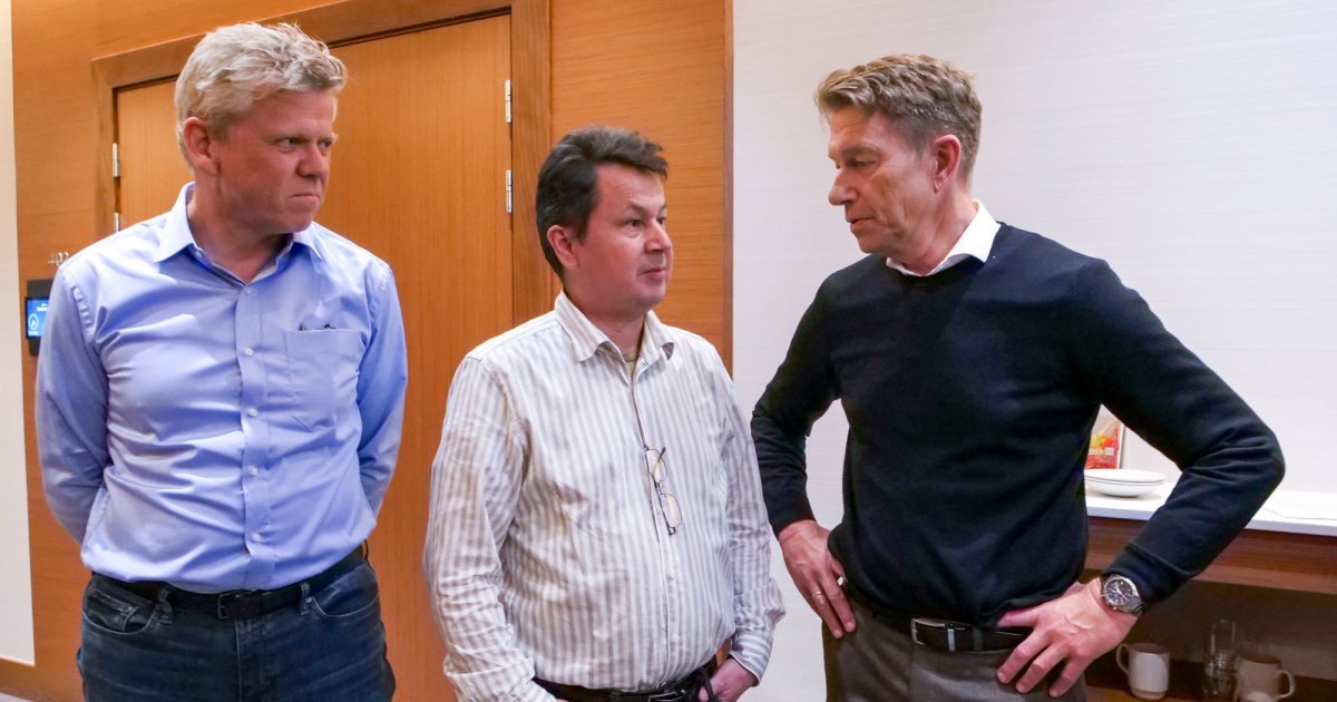 Enighet om vindturbin-avtale på Sør-Fosen – men ikke på Nord-Fosen - Rett24