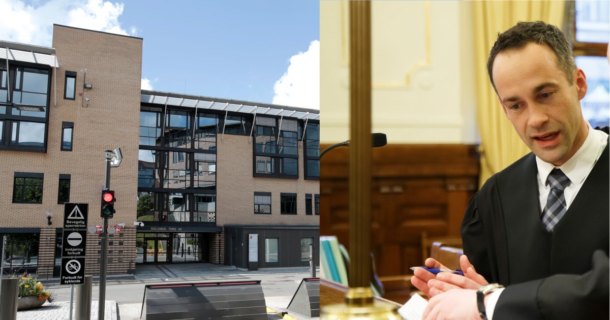 EØS-ekspert blir ny sjef for Lovavdelingen - Rett24