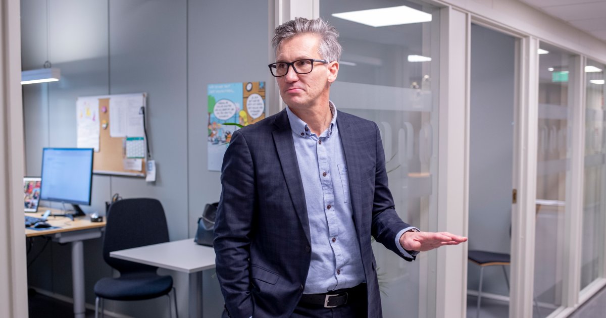 Etterlyser lovregulering av avhør for utviklingshemmede - Rett24 Etterlyser lovregulering av avhør for utviklingshemmede - Rett24