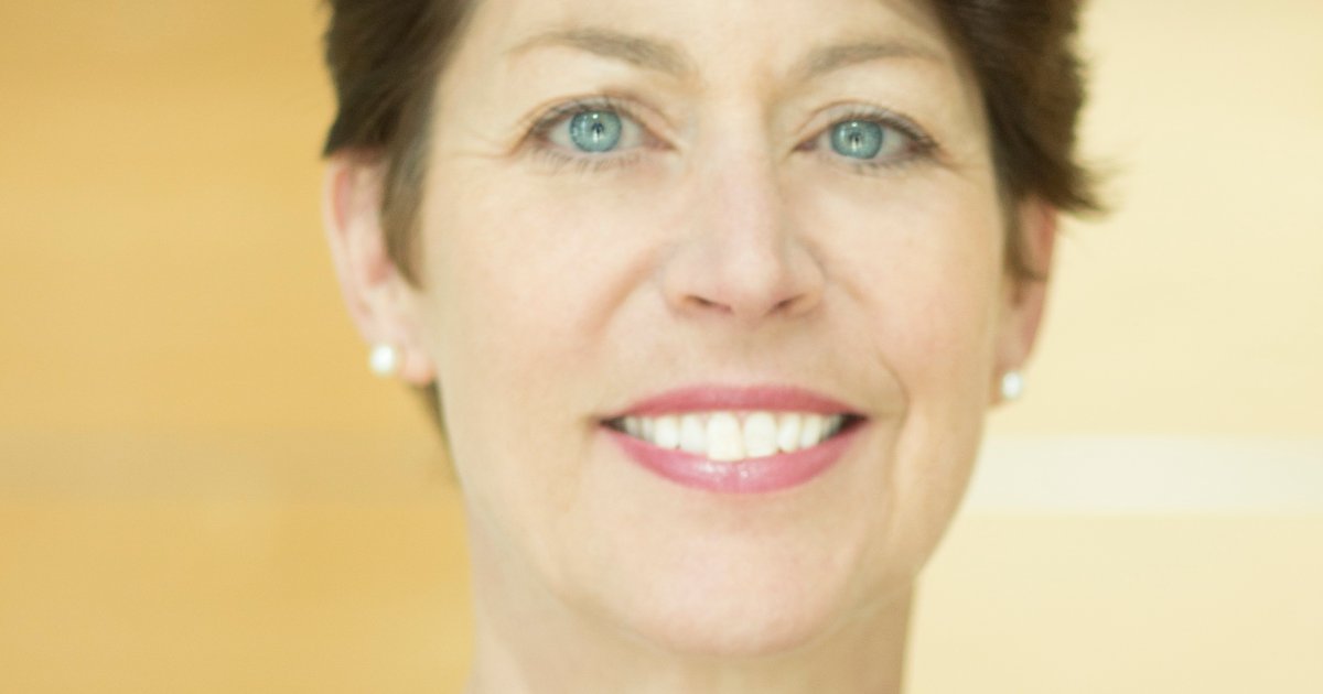 EY-partner innstilt til dommer i Borgarting - Rett24