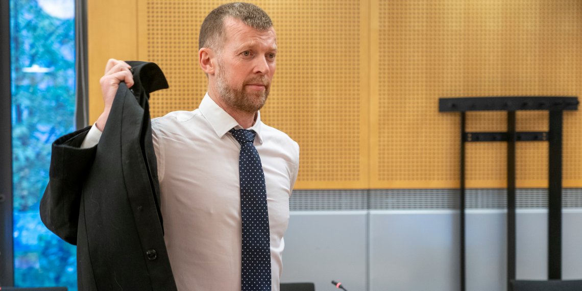 Fikk feil forsvarer – lagmannsretten opphever dommen - Rett24