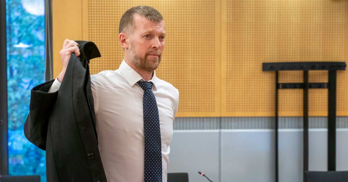 Fikk feil forsvarer – lagmannsretten opphever dommen - Rett24 Fikk feil forsvarer – lagmannsretten opphever dommen - Rett24