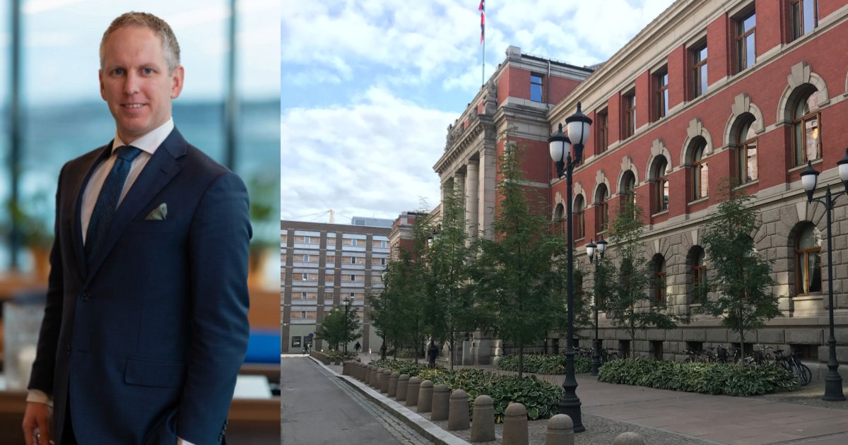 Foreldelsesdommen: – Lovgiver bør plukke opp ballen - Rett24