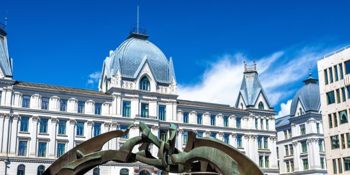 Fosterforeldre fikk ikke medhold i EMD-klage mot Norge - Rett24