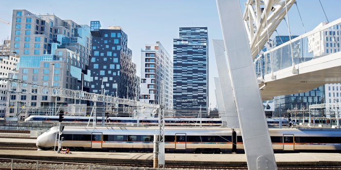 Fosterforeldre fikk ikke medhold i EMD-klage mot Norge - Rett24