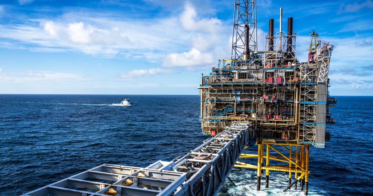 Gjelder Nato-pakten på kontinentalsokkelen? - Rett24