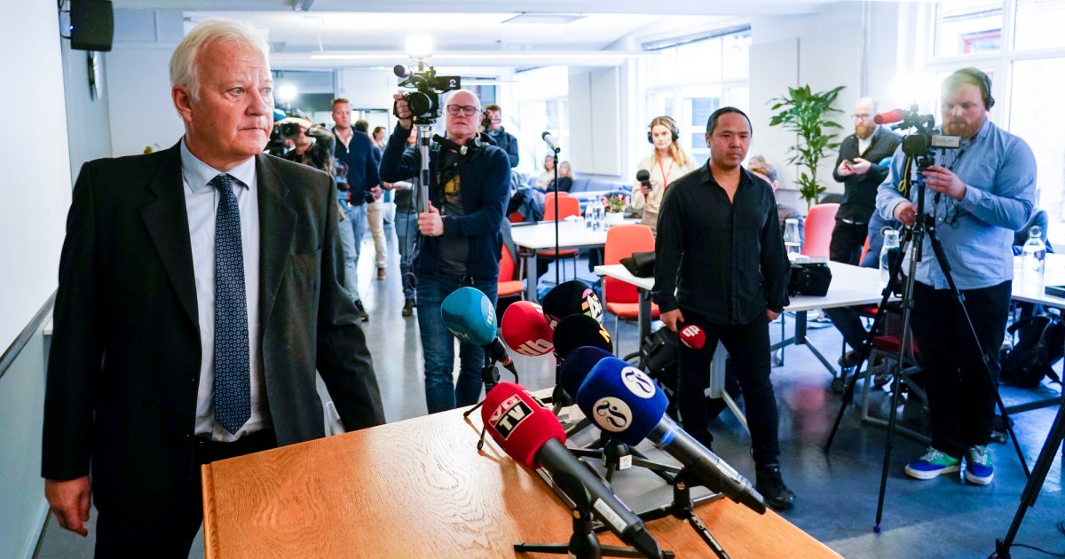 Gjenåpner Baneheia-saken mot Jan Helge Andersen - Rett24 Gjenåpner Baneheia-saken mot Jan Helge Andersen - Rett24