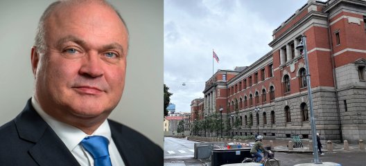 Grunnloven og fjellvett – det er ingen skam å snu - Rett24