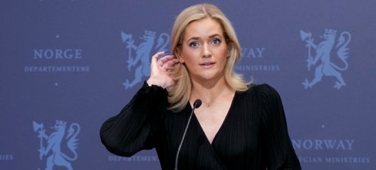 Grunnloven og fjellvett – det er ingen skam å snu - Rett24