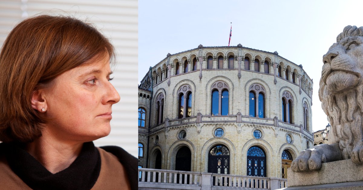 Hanne Harlem vil bli ny Sivilombudsmann - Rett24