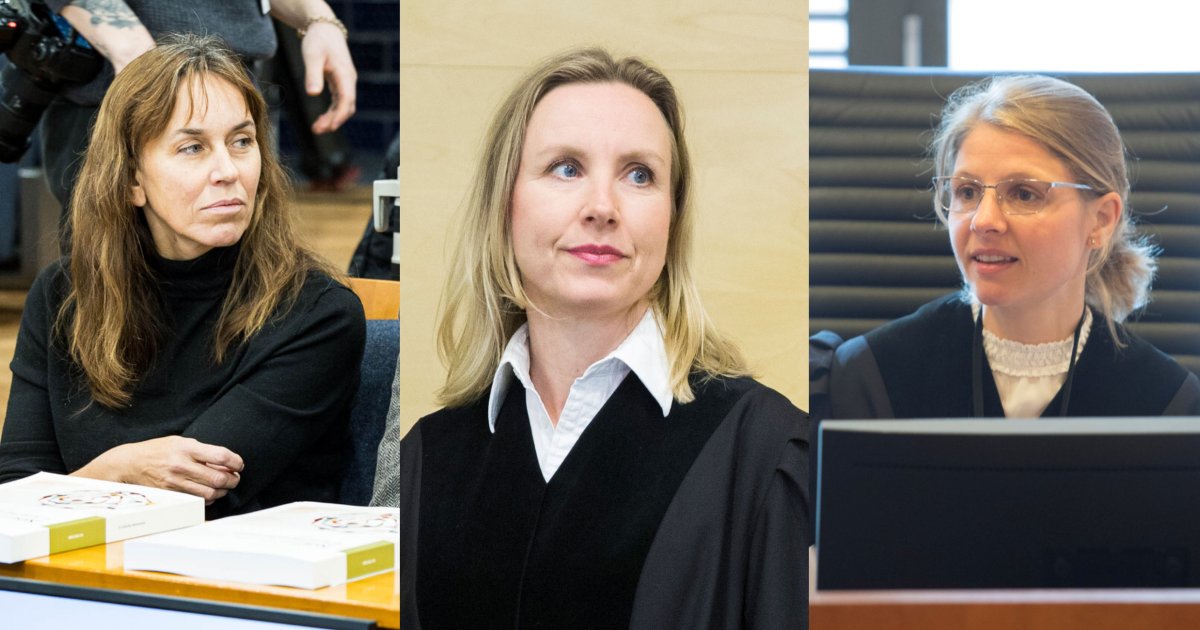 Her er de 11 som har søkt på to ledige embeter i Høyesterett - Rett24