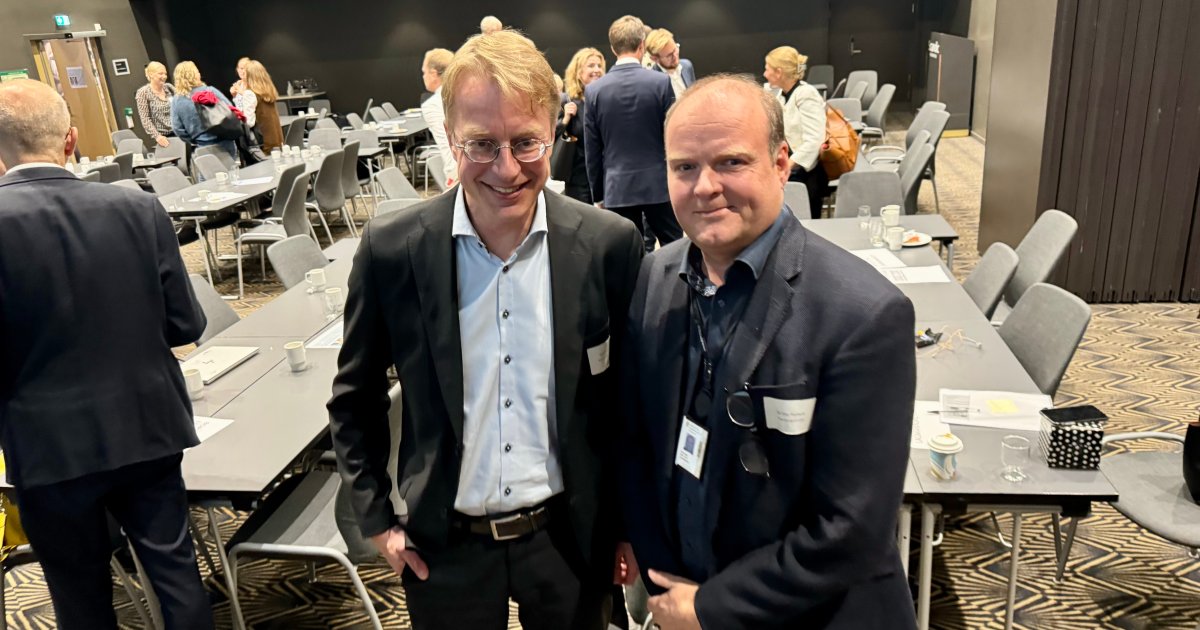 Her er lagdommernes 10 tips til prosedyreadvokatene - Rett24