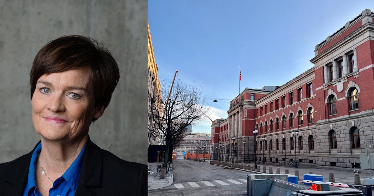 Høyesterett gir grønt lys for klausulering overfor barn under kriminell ...