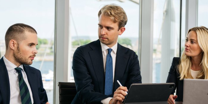 Høyesterett sier nei til å behandle DLA Piper-erstatning en gang til ...