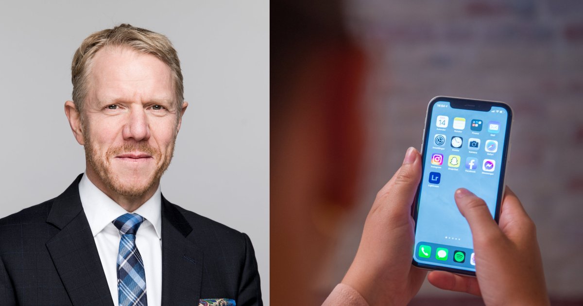 Høyesterett slipper inn striden om beslag av data med advokatmeldinger - Rett24