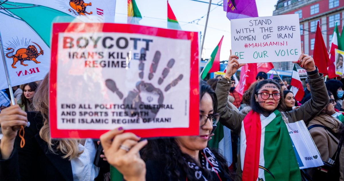 Hvilket håp er det for aktivisten når advokaten havner i fengsel? - Rett24