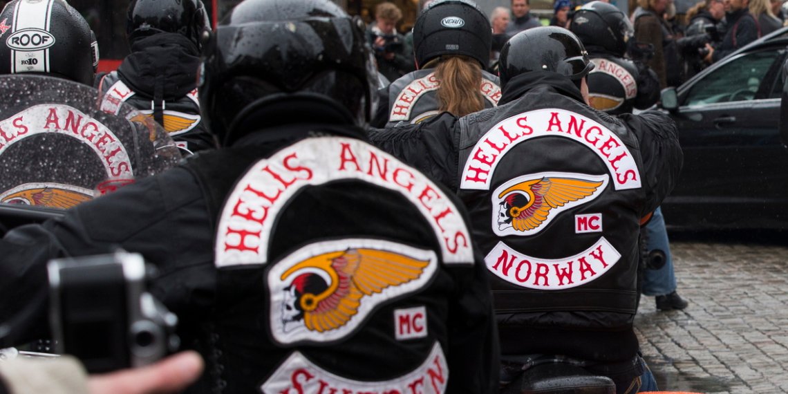 If ber Høyesterett om hjelp til å kaste ut Hells Angels fra ...