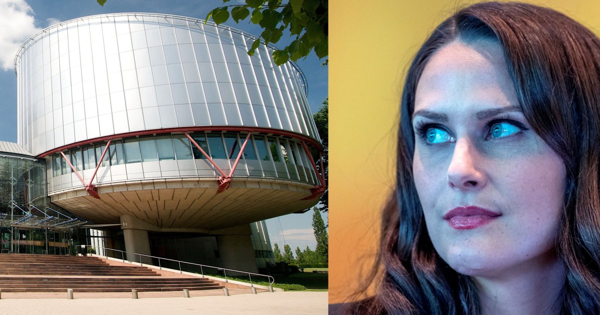 Ingvild Wetrhus Thorsvik (V) sendte danskenes EMD-dommerliste i retur ...
