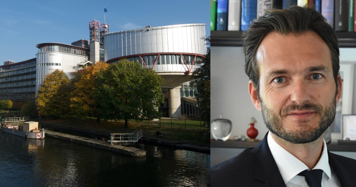 Islands dommer ny president i menneskerettsdomstolen - Rett24